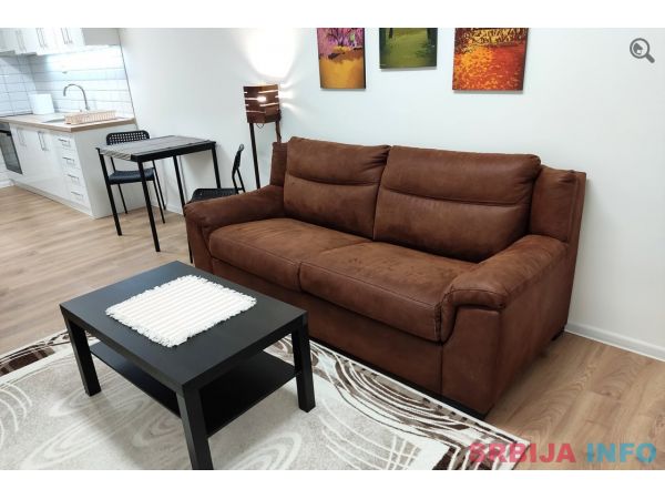 Studio Apartman arkovo 1 Beograd ukarica