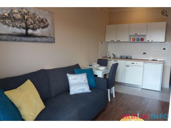 Studio Apartman Ma a 2 Zlatibor