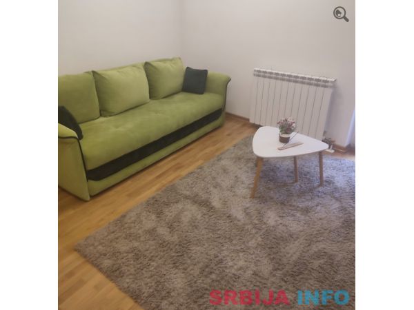 Dvosoban Apartman Duda Beograd Zvezdara