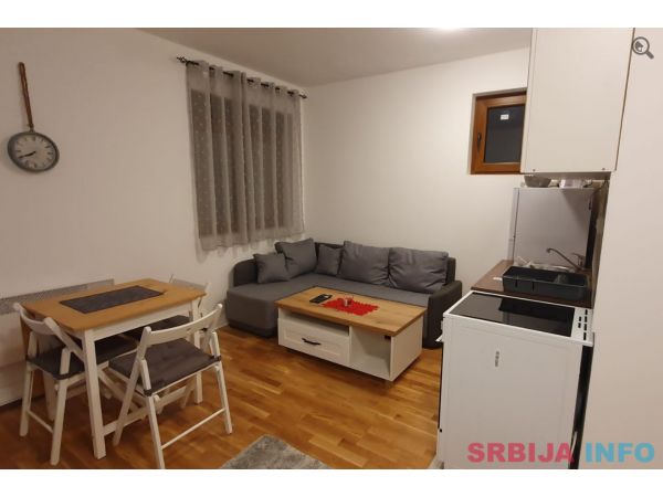 Dvosoban Apartman Nebo 2 Zlatibor Vranjevina