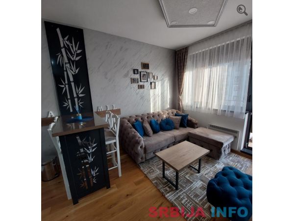 Dvosoban Apartman Dramil Zlatibor Palisad