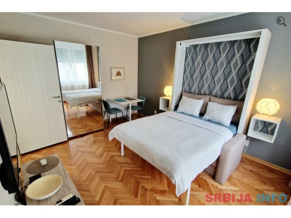 Studio Apartman Nora Zemun Beograd Zemun