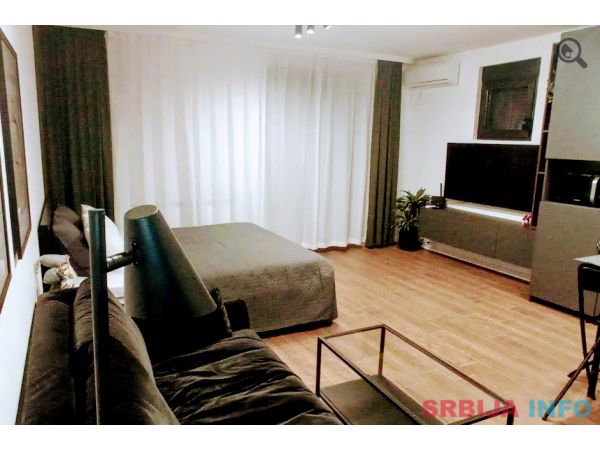 Studio Apartman Margot Beograd Zvezdara