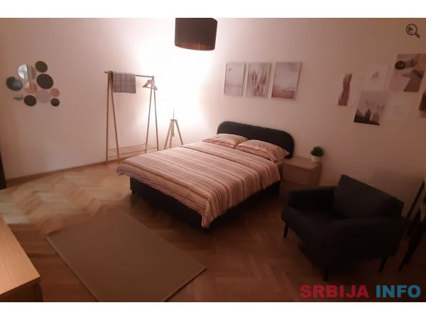 Jednosoban Apartman Marta Beograd Zvezdara