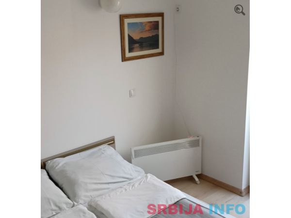 Jednosoban Apartman Ba tica 3 Beograd Rakovica