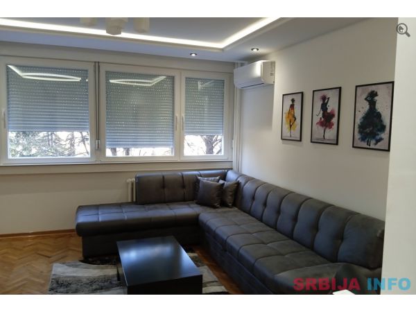 Dvosoban Apartman Like home Beograd Vo dovac