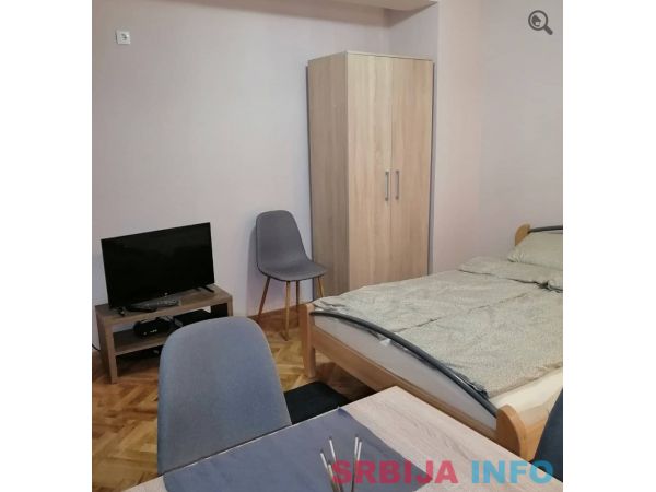 Studio Apartman Venus Novi Sad Adamićevo naselje