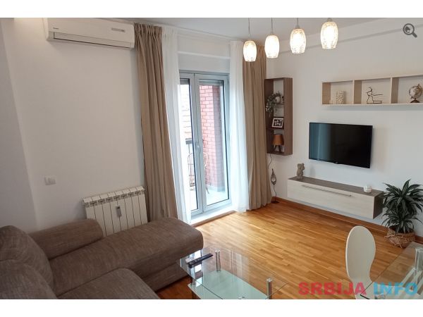 Trosoban Apartman Charlotte Beograd Voždovac