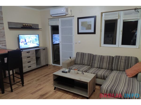 Dvosoban Apartman Maca Bg Beograd Rakovica