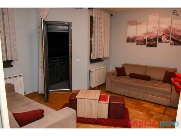 Studio Apartman Sekulovic Zlatibor Centar