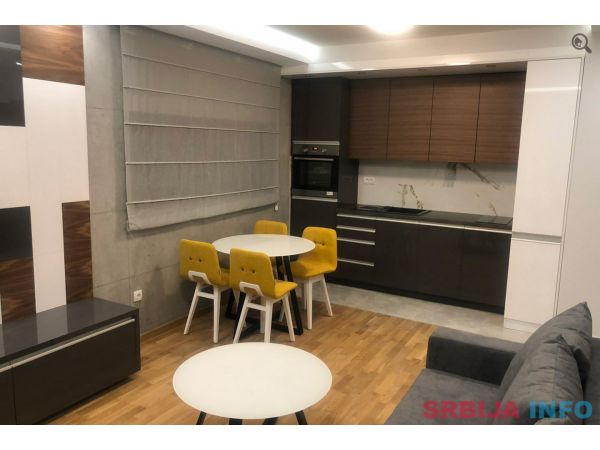 Dvosoban Apartman Znak Zlatibor Golija