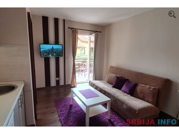 Dvosoban Apartman Stikić 2 Zlatibor Sloboda