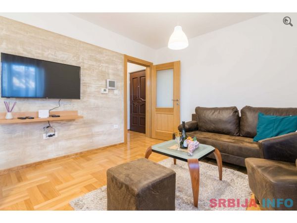 Dvosoban Apartman O5 Zlatibor Djurkovac