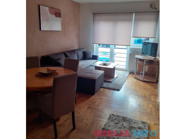 Dvosoban Apartman MS Gligorijevic Zlatibor Centar