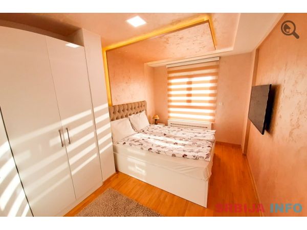 Dvosoban Apartman Milena Vip Bogić Zlatibor Centar