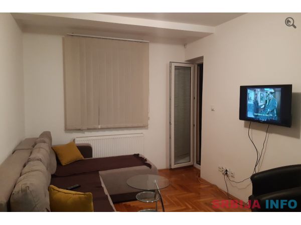 Dvosoban Apartman Mila Zlatibor Djurkovac