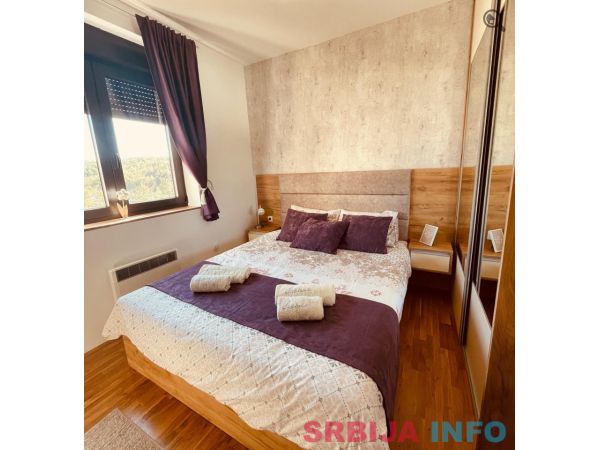 Dvosoban Apartman Gerber 2 Zlatibor Obudojevica