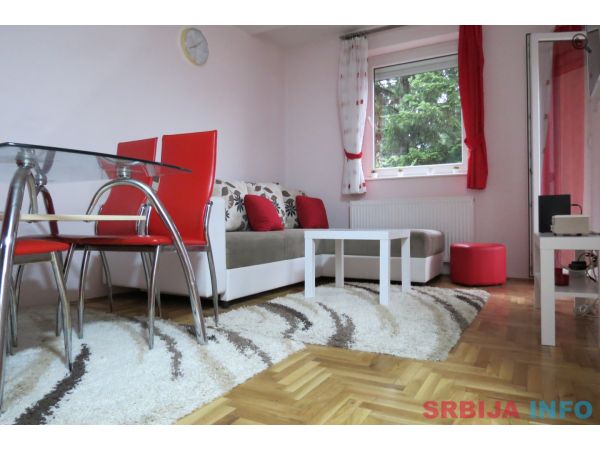 Dvosoban Apartman G apartman Zlatibor Djurkovac