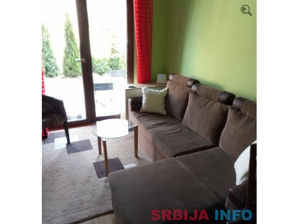 Dvosoban Apartman Dobrica 1 Zlatibor Djurkovac