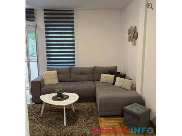 Dvosoban Apartman Centar NS Novi Sad Rotkvarija