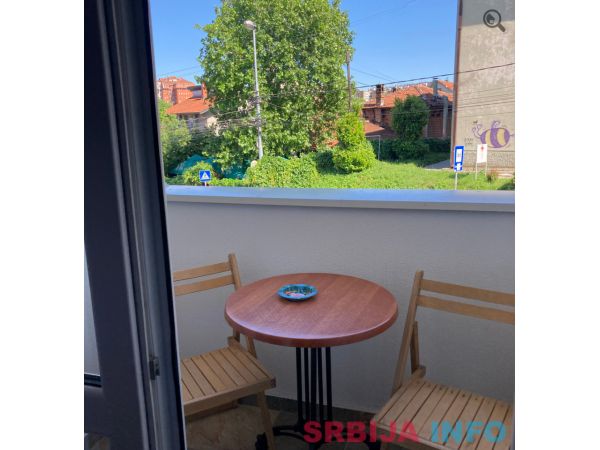 Trosoban Apartman Nikka Beograd Zvezdara