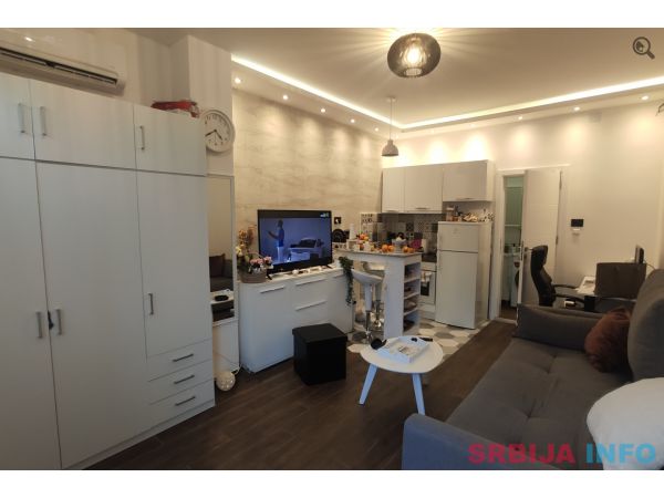 Studio Apartman Vidikovac Beograd Rakovica