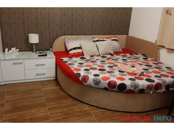 Studio Apartman Sweet Memories 2 Beograd Zarkovo