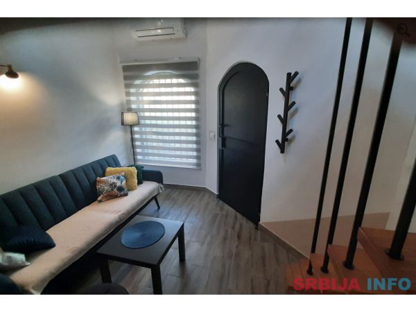 Studio Apartman Studio 24 Beograd Rakovica