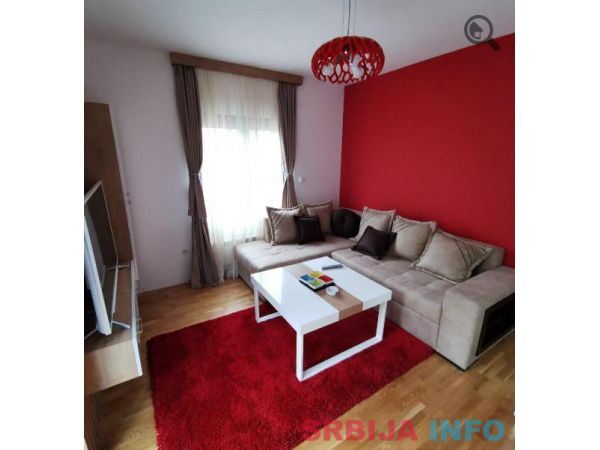 Dvosoban Apartman Porto23 Beograd Rakovica