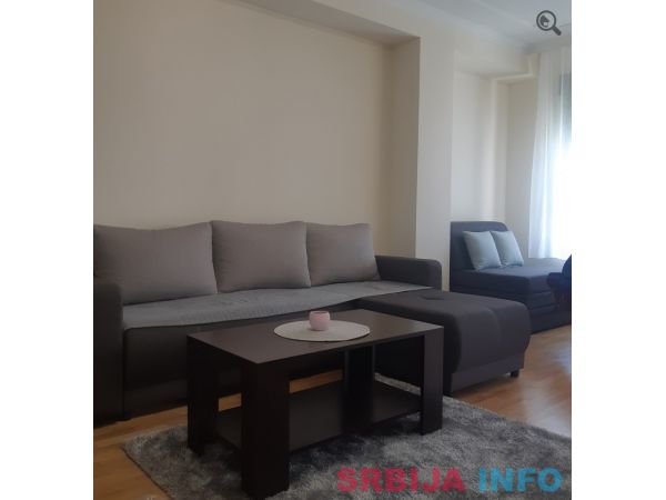 Dvosoban Apartman Libero 78 Beograd Vracar