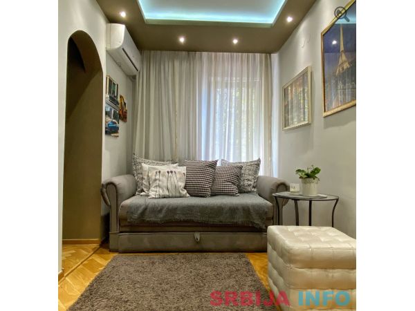 Dvosoban Apartman D-22 Beograd Centar