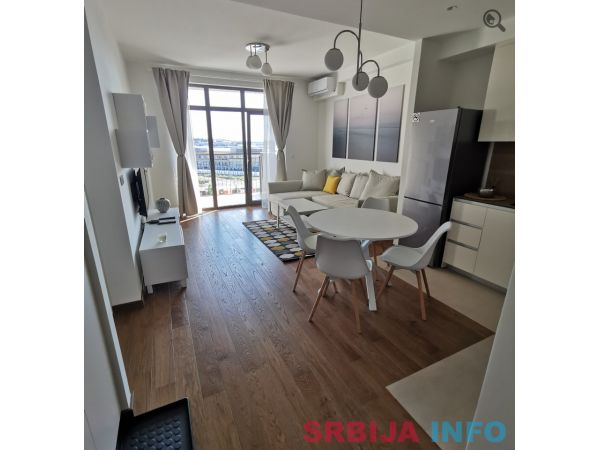 Dvosoban Apartman BW Arcadia Lux 3 Beograd Savski Venac