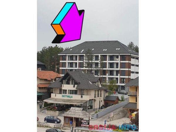 Špika apartmani Zlatibor