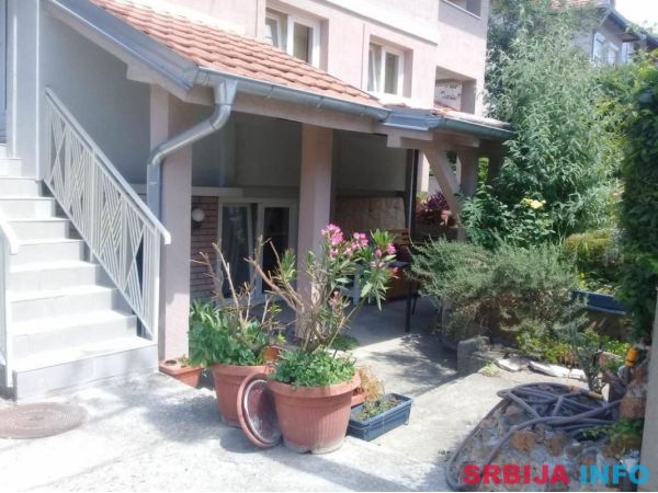 Apartmani Biljana Lazić - Vrnjačka Banja