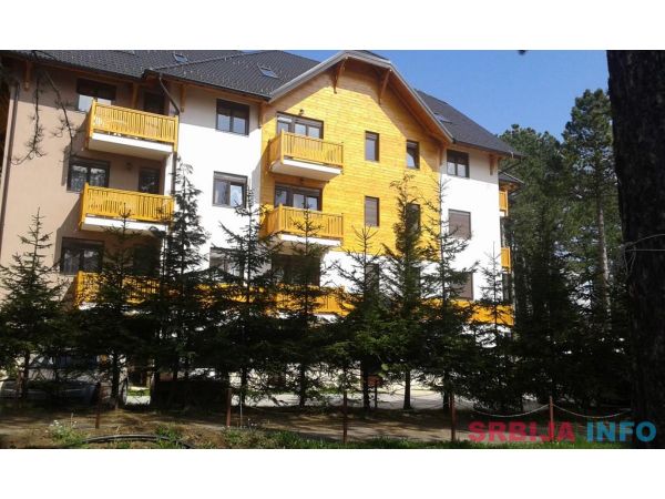 Apartman Snezana1 Zlatibor