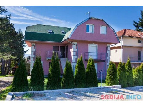 Apartman Nestorovic Zlatibor