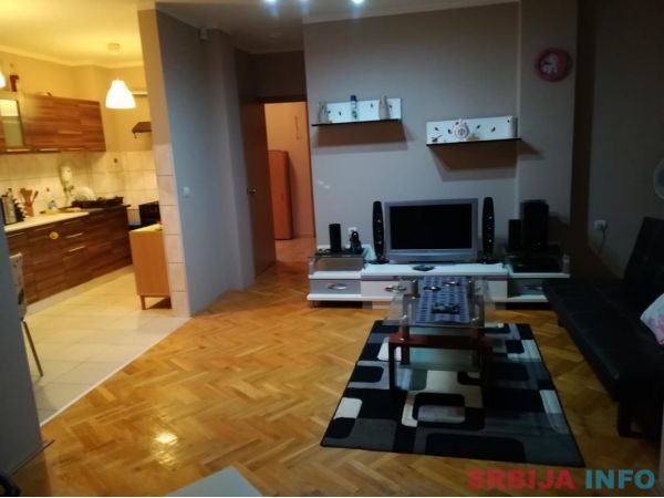 Apartman Branicevska 1