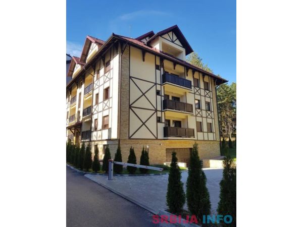 Apartman Dama Zlatibor