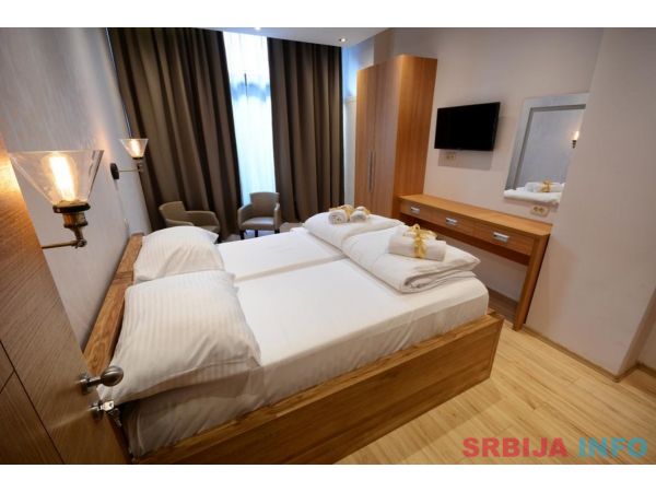 Apartman 3 Sobe Zlatibor