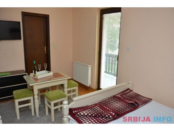 Guest House Colovic Zlatibor