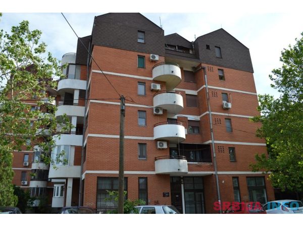 Apartman Adela