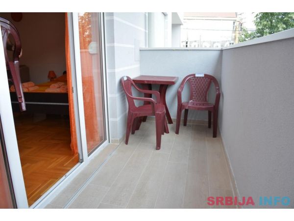 Apartman Radmanovac - Vrnjačka Banja