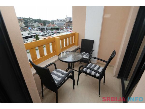 Apartman Kristal Zlatibor