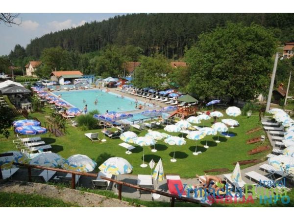 Relax Apartman - Vrnjačka Banja