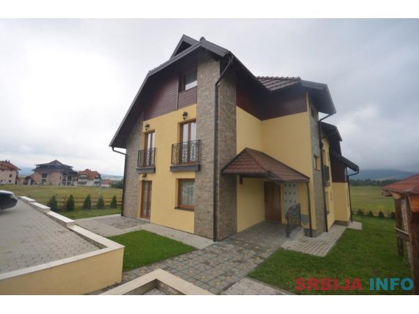 Apartman Premija Lux Zlatibor