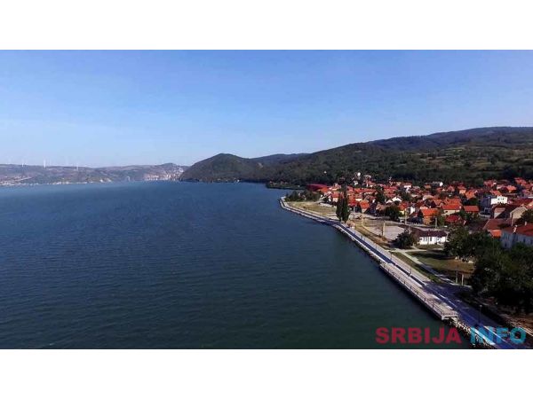 Apartman Bogojević - Golubac