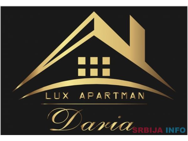 Apartmani Zlatibor Daria