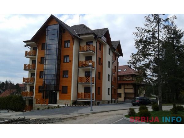 Apartman 008 Zlatibor