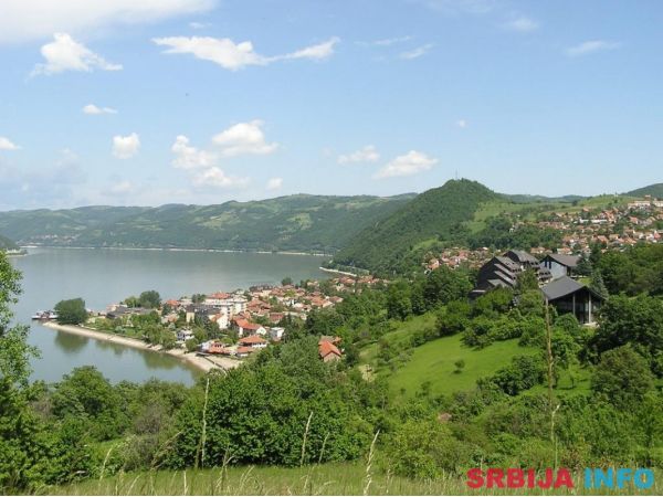 Hotel Lepenski Vir - Donji Milanovac