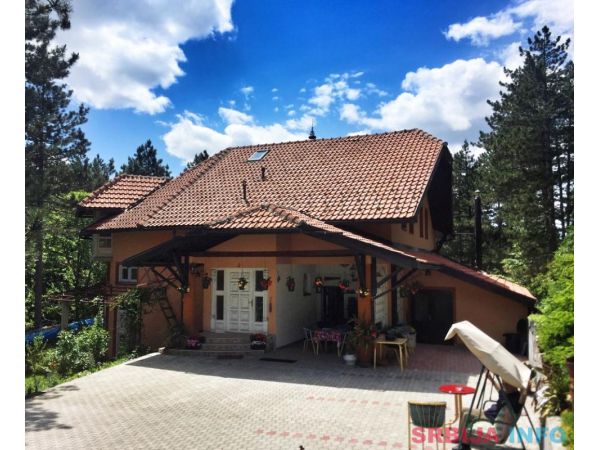 Apartman Micic Zlatibor